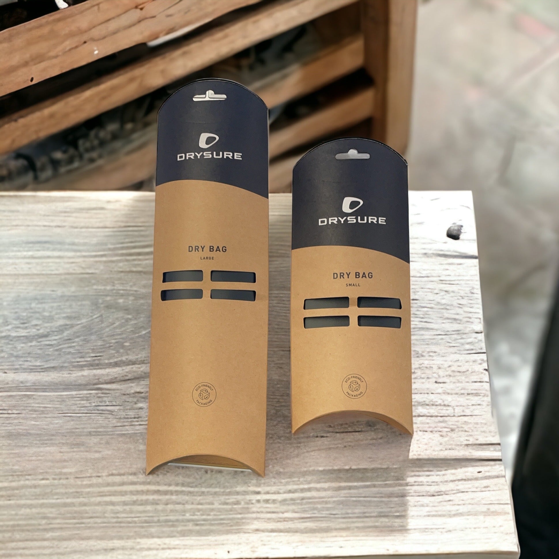Dry Bags by Drysure - Perfect for storing your Dryers and Kit – DRYSURE