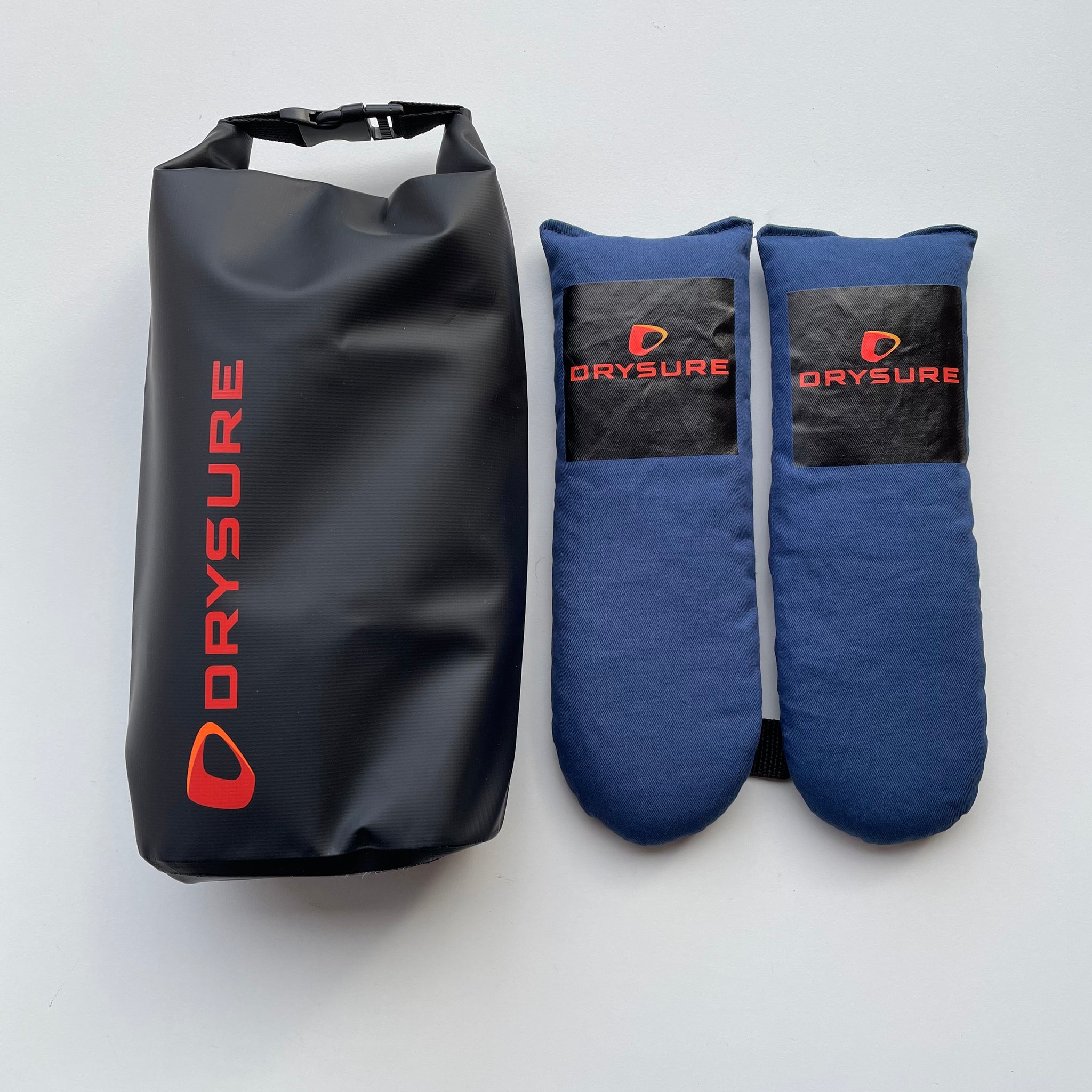 Dry Bags by Drysure - Perfect for storing your Dryers and Kit – DRYSURE